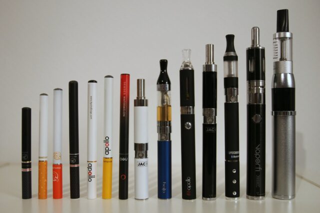 Everything You Should Know about Vaping and E-Cigarettes - 2024 Guide ...