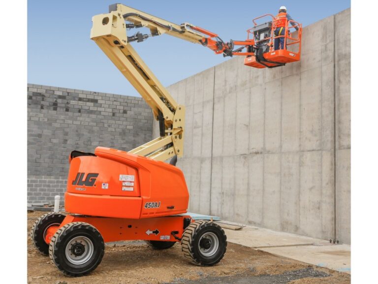 Cherry Pickers Vs Scissor Lifts - Which Is More Useful In 2024 - EDM ...