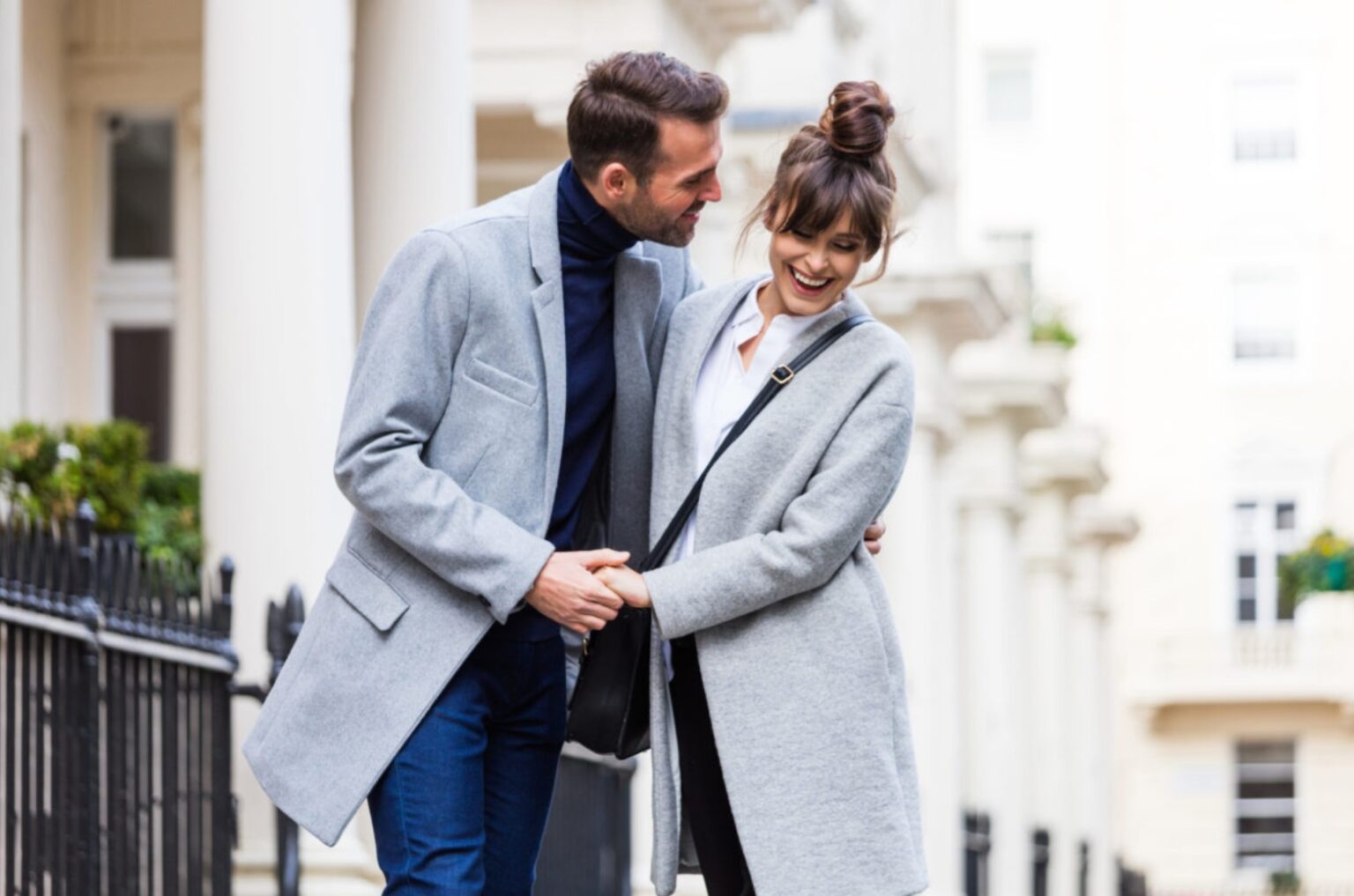 Why Are Matchmaking Services So Popular? - EDM Chicago