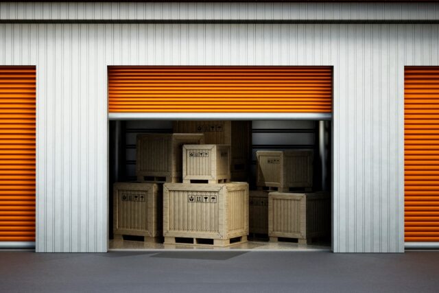 7 Storage Tips and Tricks For First Time Movers - EDM Chicago