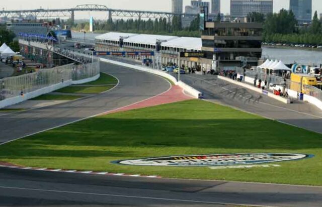 10 Most Famous Racing Tracks | EDM Chicago