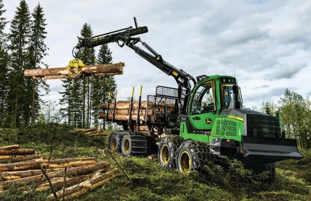 6 Tips and Tricks for Buying Quality Forestry Equipment - EDM Chicago