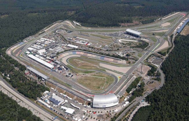 10 Most Famous Racing Tracks - EDM Chicago