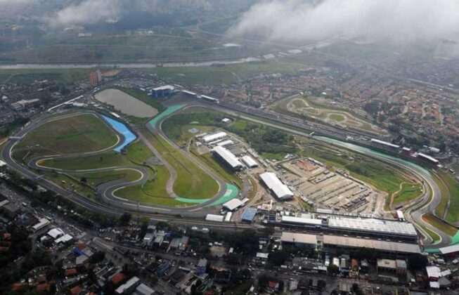 10 Most Famous Racing Tracks - EDM Chicago