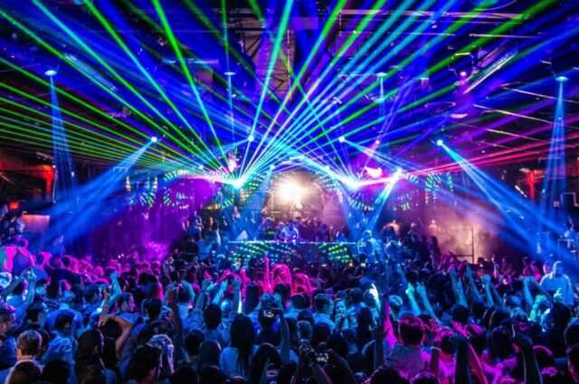 How to Find and Connect with People Who Have Similar Interests - EDM ...