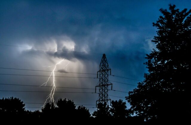 What to do When Power Cut Happens - EDM Chicago