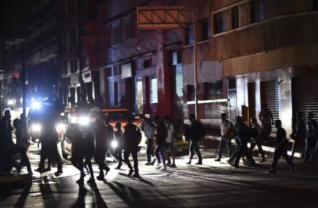 What to do When Power Cut Happens - EDM Chicago