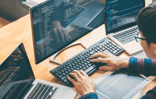 5 Reasons Why Singapore Has The World's Best Software Engineers - EDM ...