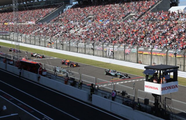 10 Most Famous Racing Tracks - EDM Chicago