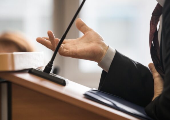 What to Know About Being a Witness in a Civil Case - EDM Chicago