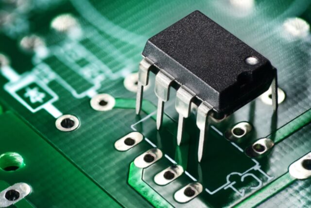 5 Common Methods of Circuit Board Manufacturing - EDM Chicago