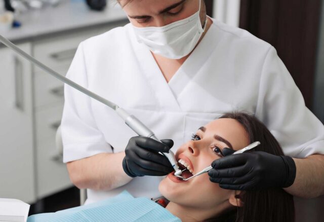 7 Things You Should Know When Changing Dentists - EDM Chicago