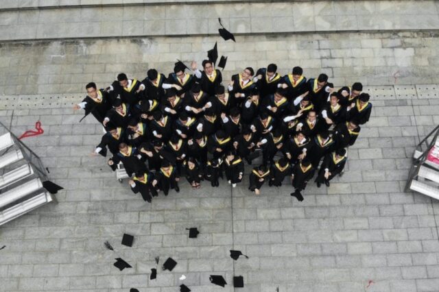 11 Reasons to Study in Europe - EDM Chicago