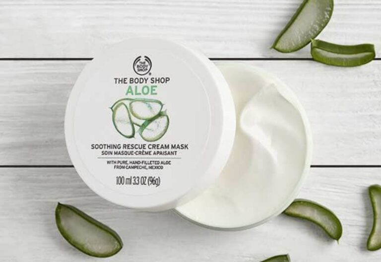 7 Best Aloe Vera Face Masks to Soothe Your Face All Year Long - EDM Chicago