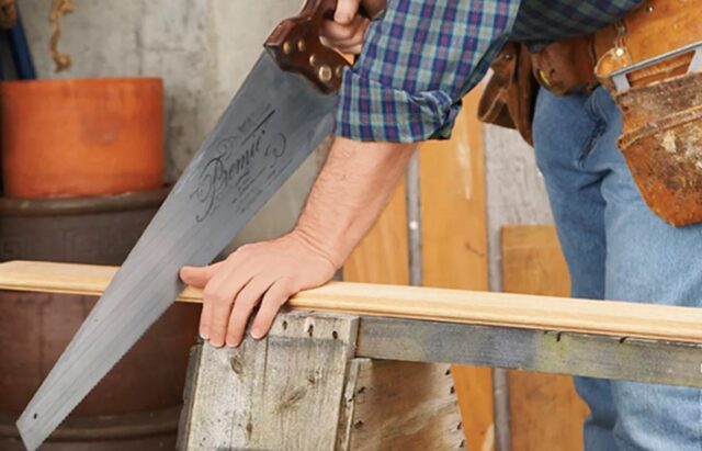 Must-Have Tools to Enter Woodworking - EDM Chicago