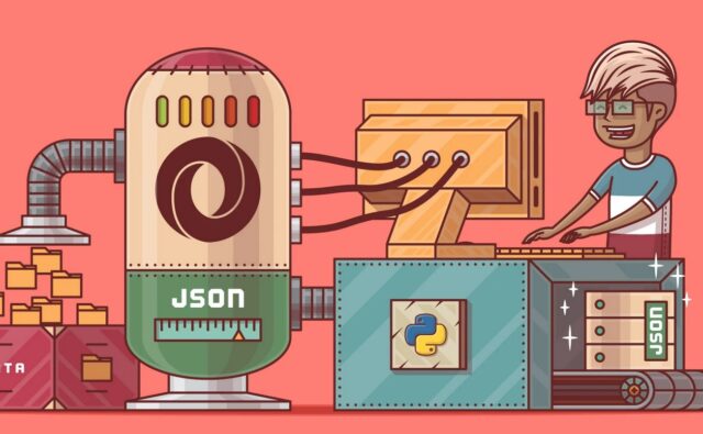 How to Maximize Data Storage with JSON and CSV? - EDM Chicago