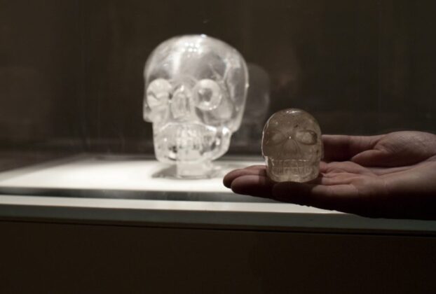 What Is the Spiritual Meaning of Skulls - EDM Chicago