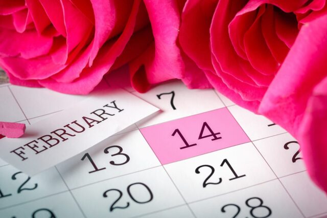 How to Spend Your Valentine’s Day if You Are in a Long-distance ...