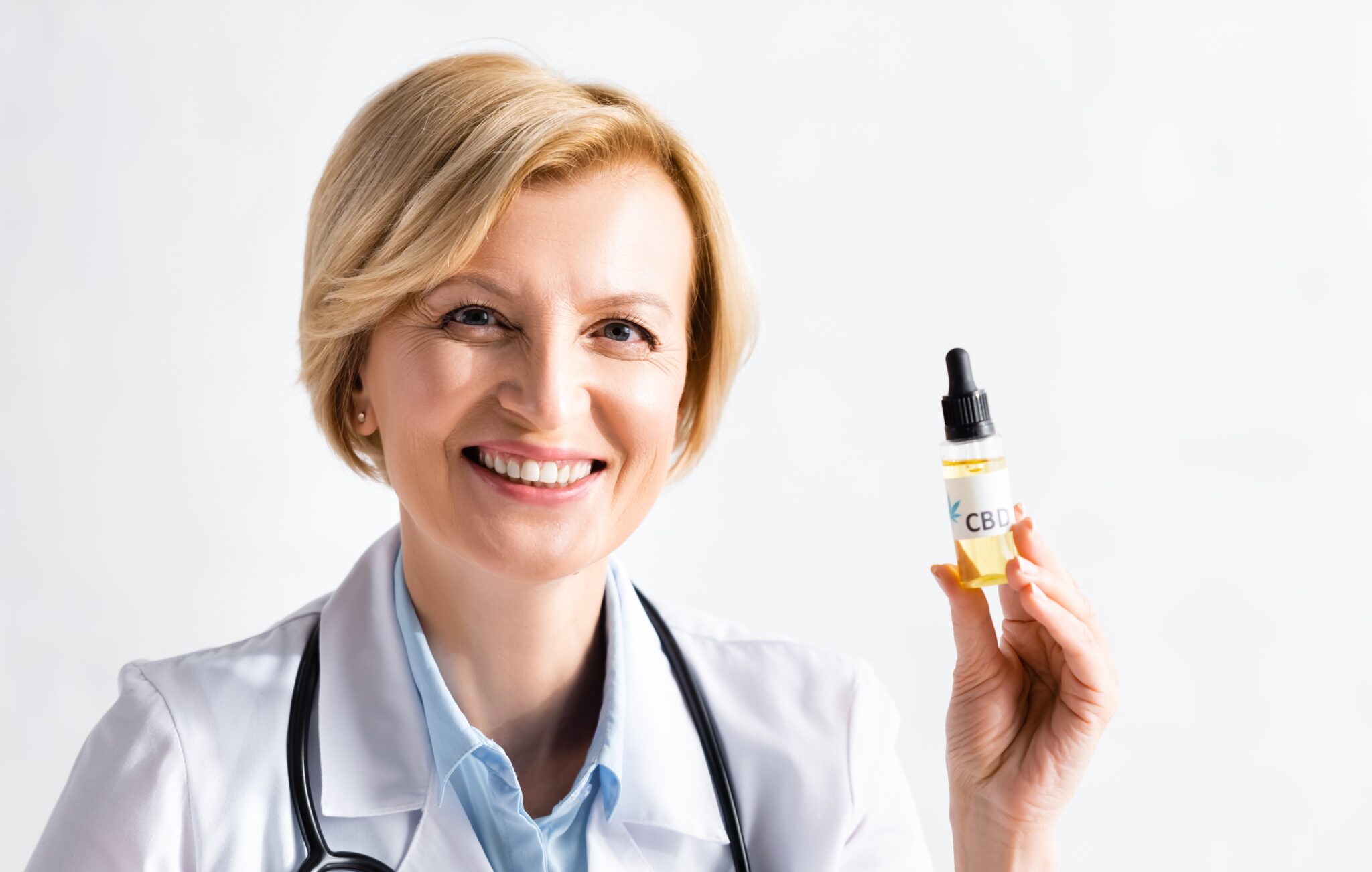How Is CBD Impacting Lives In A Positive Way - EDM Chicago