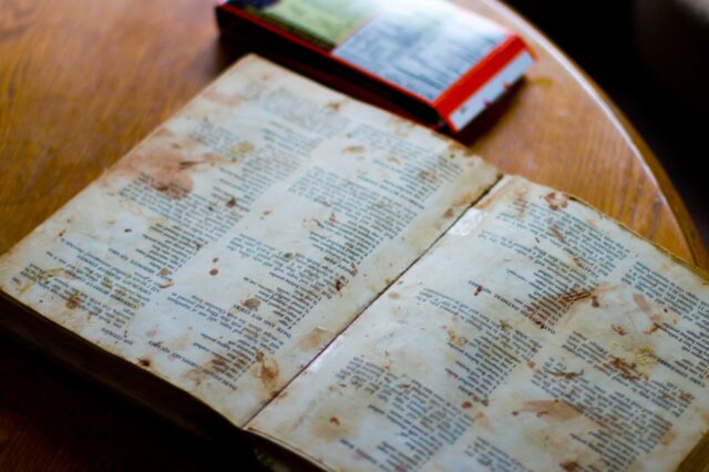 6 Tips for Creating Your Own Homemade Recipe Book - EDM Chicago