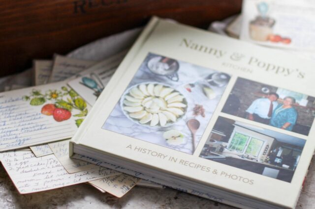 6 Tips for Creating Your Own Homemade Recipe Book - EDM Chicago