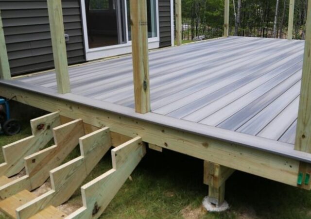 6 Tips and Tricks To Make Your Deck Building Process Easier - EDM Chicago