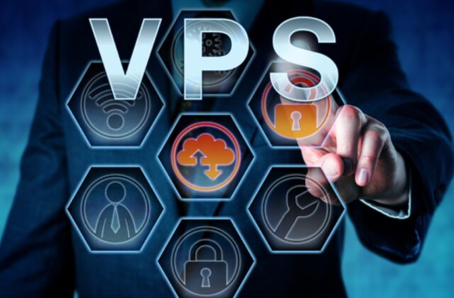 5 Best Managed VPS Hosting, Compatible Choice For Business - EDM Chicago