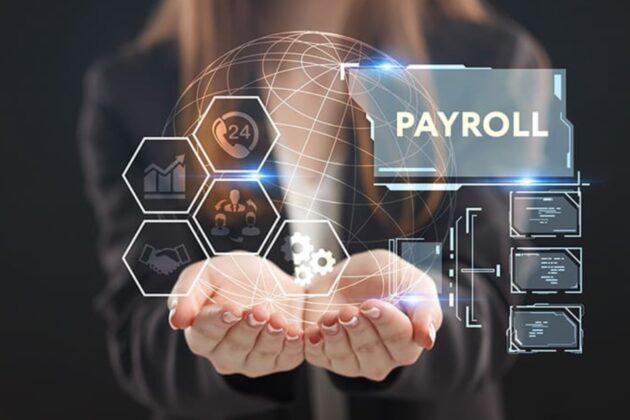 3 Easy Ways To Process Your Employee Paychecks - EDM Chicago