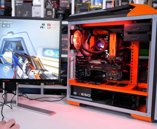 Should You Buy A Pre-built Gaming PC Or Build Your Own - EDM Chicago