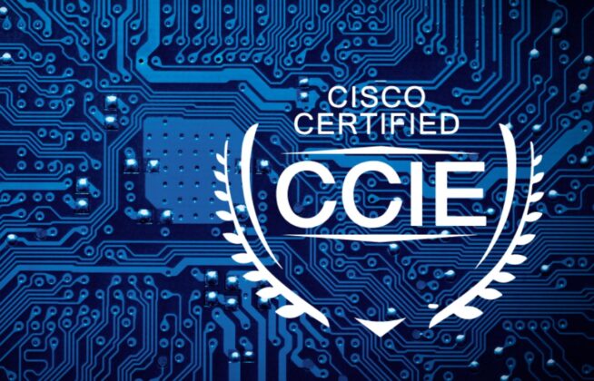 How to Study and Pass the CCIE Lab Exam - 2024 Guide - EDM Chicago