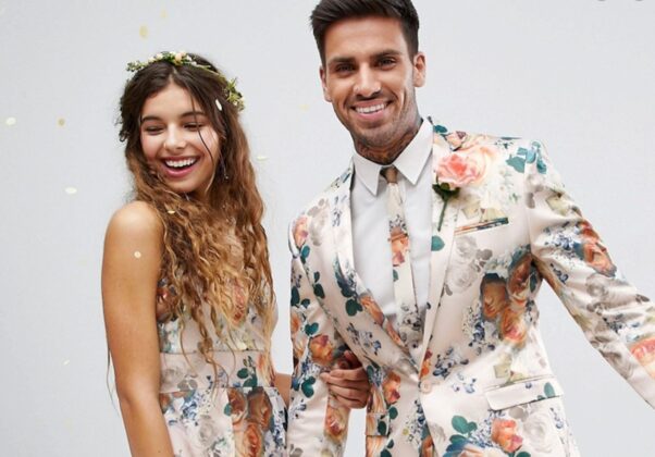 Dress Code for Festivals: How to Dress to Stand Out - EDM Chicago