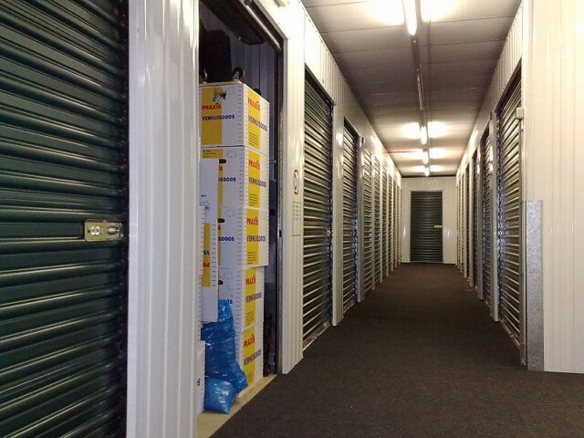 Shifting? Wait and Learn About the Concept of Storage Unit in Chicago ...