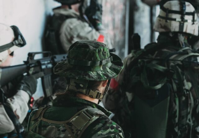 6 Things to Look for When Buying an Airsoft Gun - EDM Chicago
