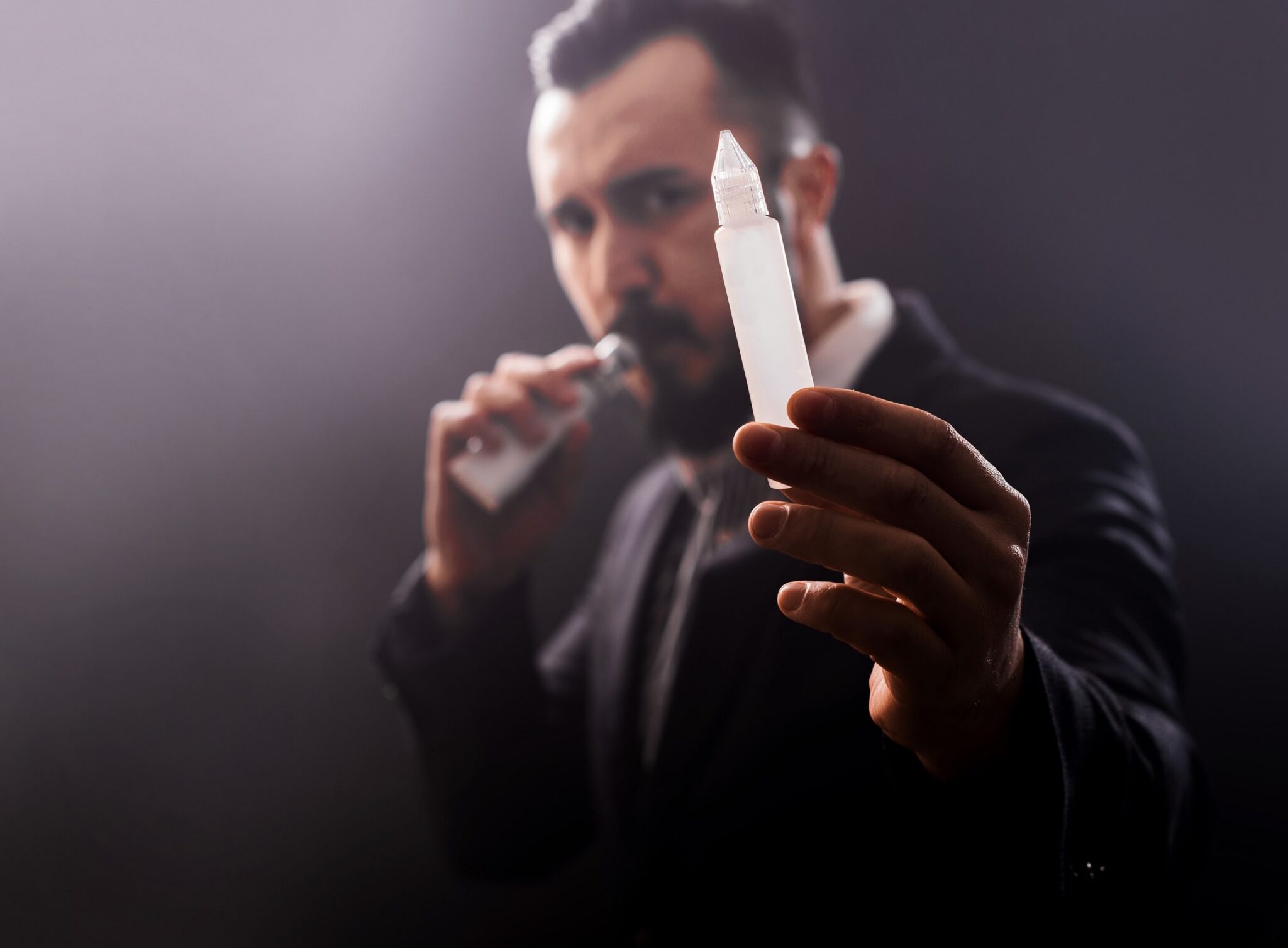 Beginner's Guide To E-Liquids - EDM Chicago