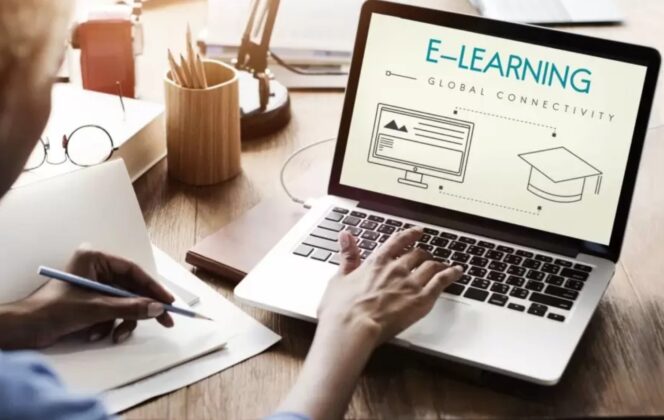 What Is E Learning Software Development Edm Chicago