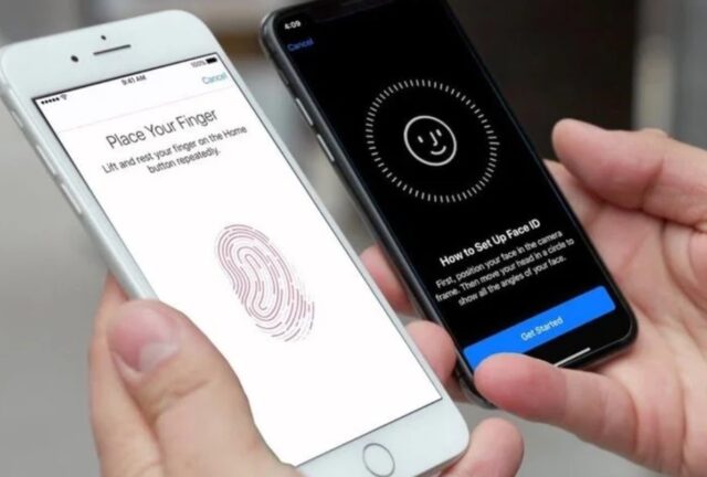 What’s Better for Everyday Use of Apple Phones - TouchID or FaceID ...