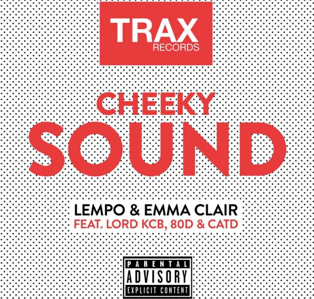‘Cheeky Sound’ Lands on Chicago’s Legendary TRAX Records - EDM Chicago