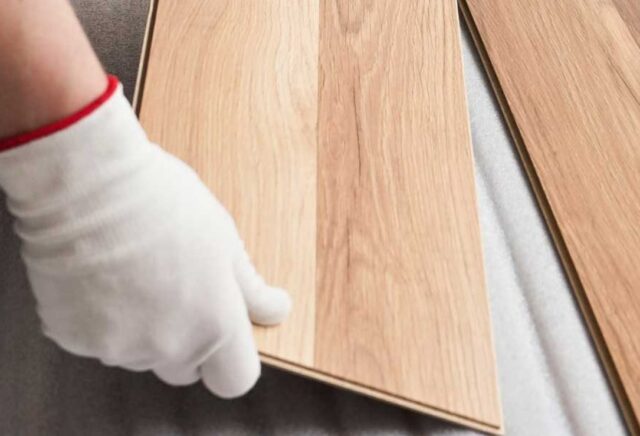 Timber Laminate Flooring Installation Clsa Flooring Guide