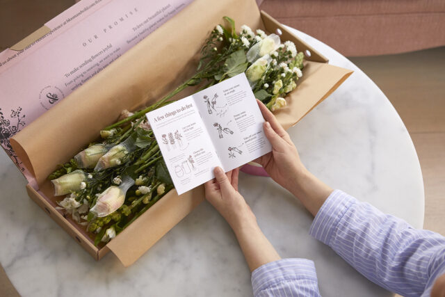 What's the Best Way to Send Flowers Internationally - EDM Chicago