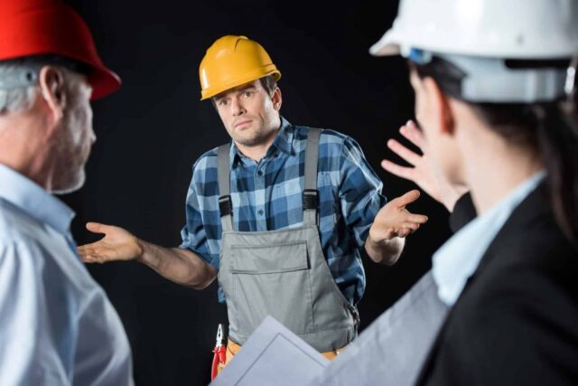 The Importance of Communication in the Contractor–subcontractor ...