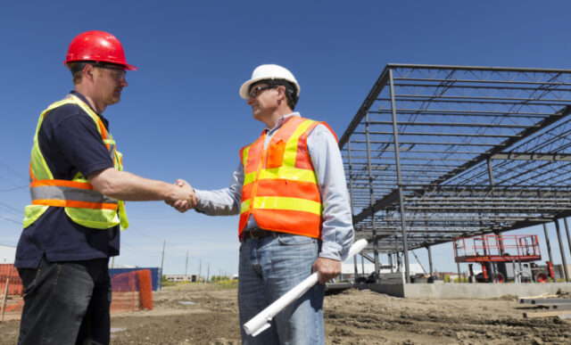The Importance of Communication in the Contractor–subcontractor ...