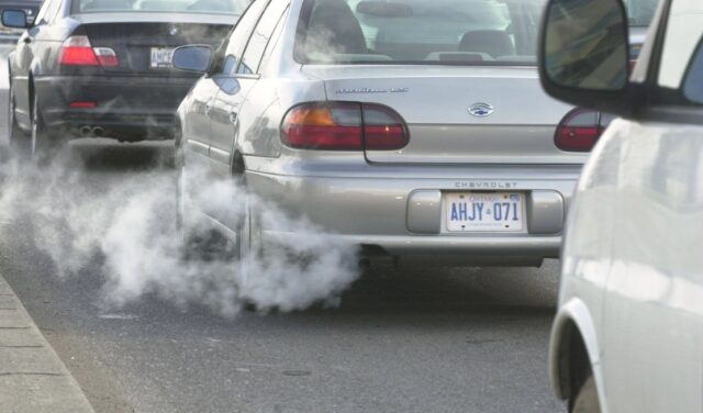 Should Old Cars Be Banned to Combat Pollution? - EDM Chicago