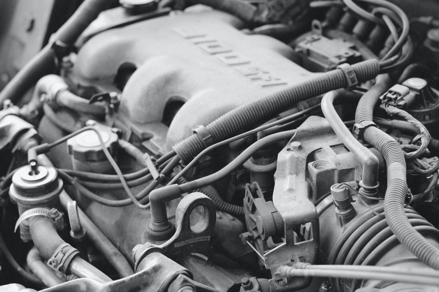 How Hot Does A Car Engine Get? - EDM Chicago