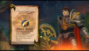 Paladin Leveling Guide: From 1 to 60 - EDM Chicago