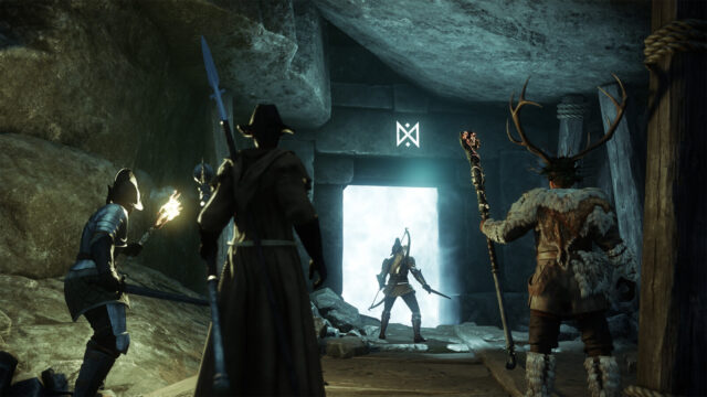 4 Things You Need to Know Before Playing New World - EDM Chicago