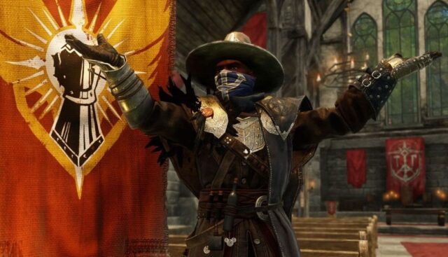 4 Things You Need to Know Before Playing New World - EDM Chicago