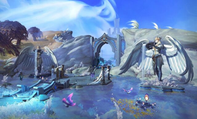 Paladin Leveling Guide: From 1 to 60 - EDM Chicago