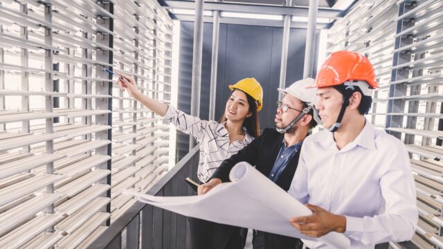 5 Tips for Creating a Safer Production Process for Your Business - EDM ...