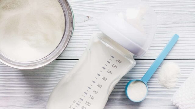 Formula for a Healthy Baby - How to Find the Best Formula? - EDM Chicago