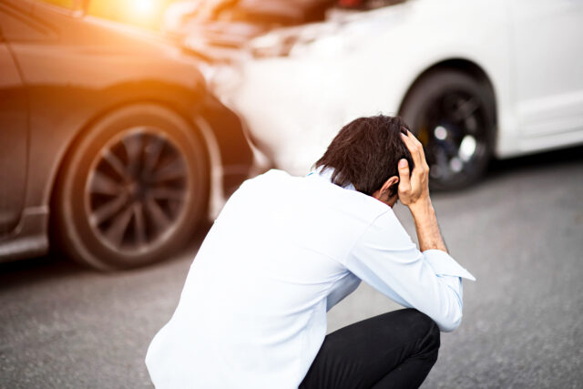 How to Manage Flashbacks After a Serious Car Accident - EDM Chicago